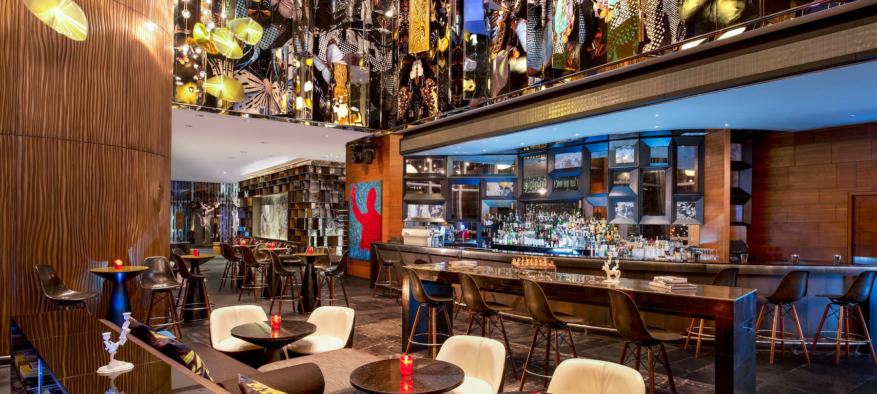 Woobar Home W Hong Kong