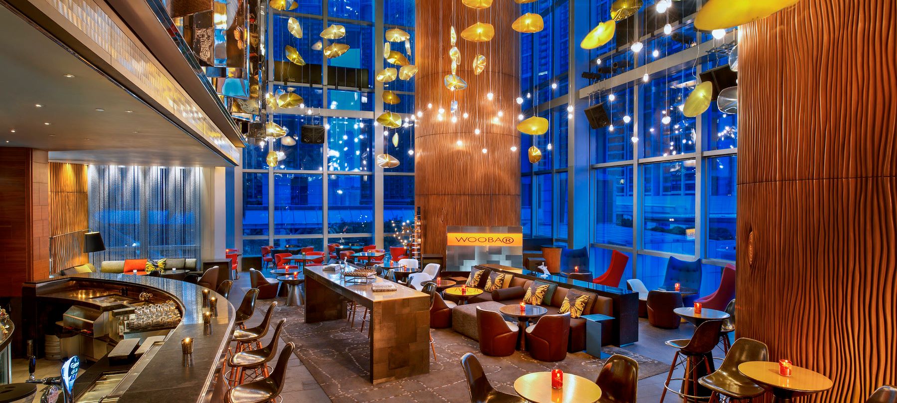 Woobar Home W Hong Kong